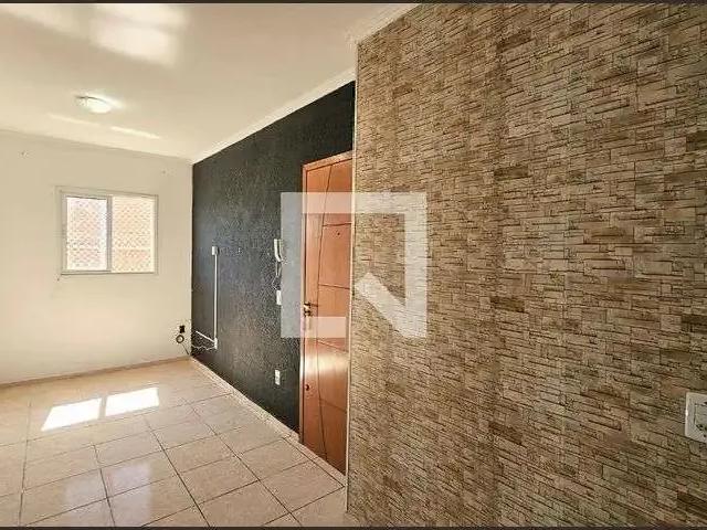Apartamento para Locação em Várzea Paulista/SP Vila Iguaçu 2 Quartos