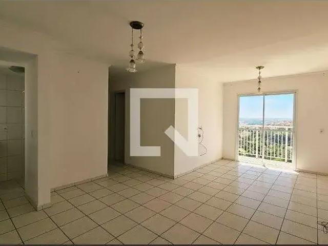 Apartamento para Locação em Várzea Paulista/SP Vila Iguaçu 3 Quartos