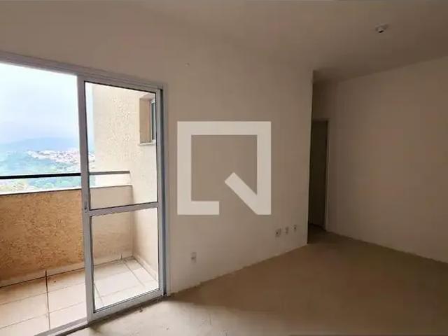 Apartamento para Locação em Várzea Paulista/SP Vila Santa Terezinha 2 Quartos