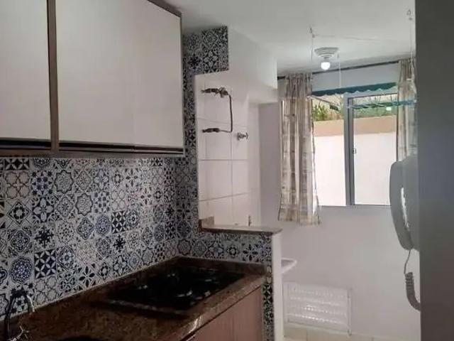 Apartamento para Locação em Várzea Paulista/SP Vila Tupi 2 Quartos