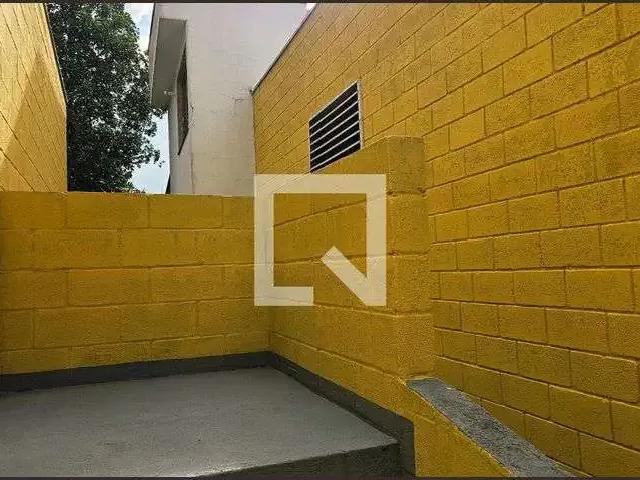 Apartamento para Locação em Várzea Paulista/SP Cidade Nova II 1 Quartos
