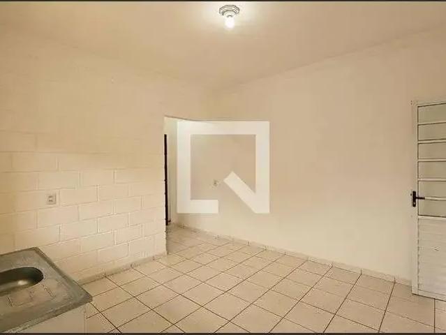 Apartamento para Locação em Várzea Paulista/SP Cidade Nova II 1 Quartos