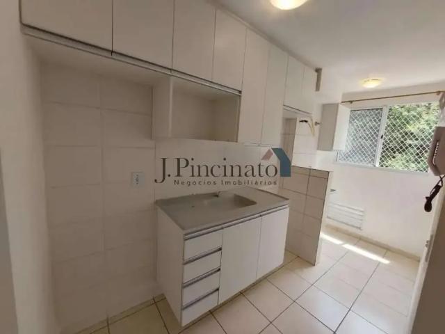 Apartamento para Locação em Várzea Paulista/SP Jardim Bertioga 2 Quartos