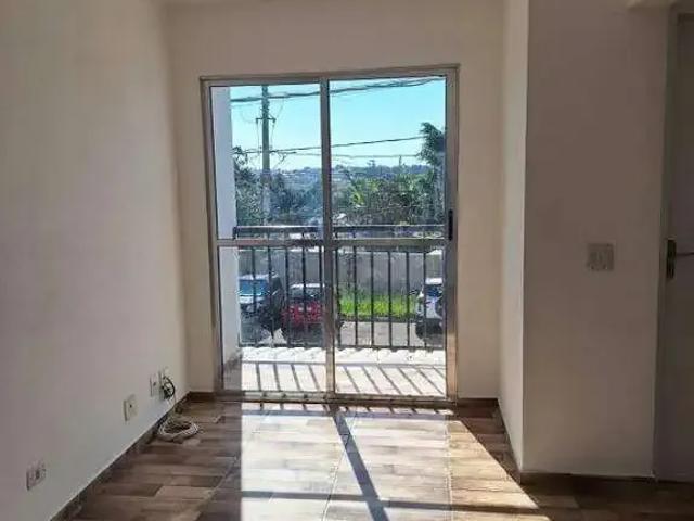 Apartamento para Locação em Várzea Paulista/SP Jardim das Acácias 2 Quartos