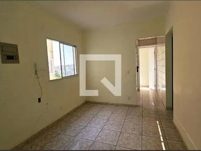 Apartamento para Locação em Várzea Paulista/SP Residencial das Flores 2 Quartos
