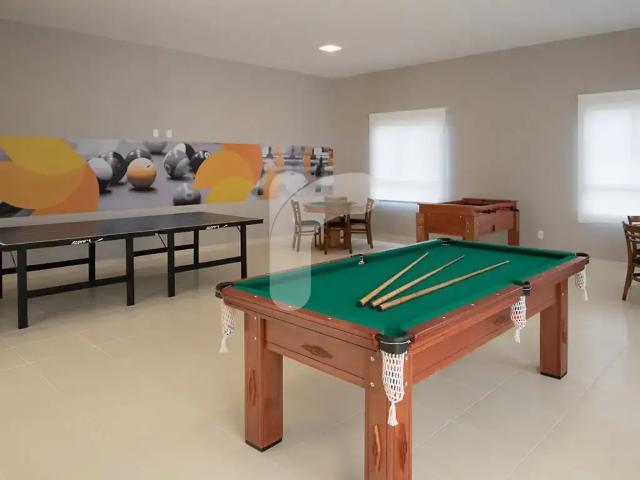 Apartamento para Locação em Várzea Paulista/SP Residencial das Flores 2 Quartos