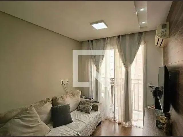 Apartamento para Locação em Várzea Paulista/SP Residencial das Flores 2 Quartos