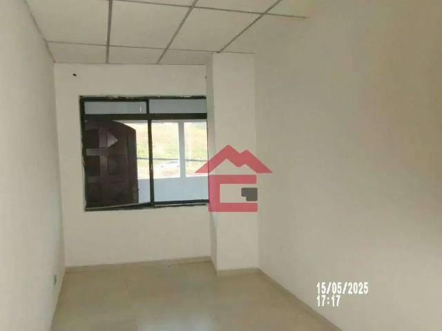 Apartamento para Locação em Vargem Grande Paulista/SP Centro 2 Quartos