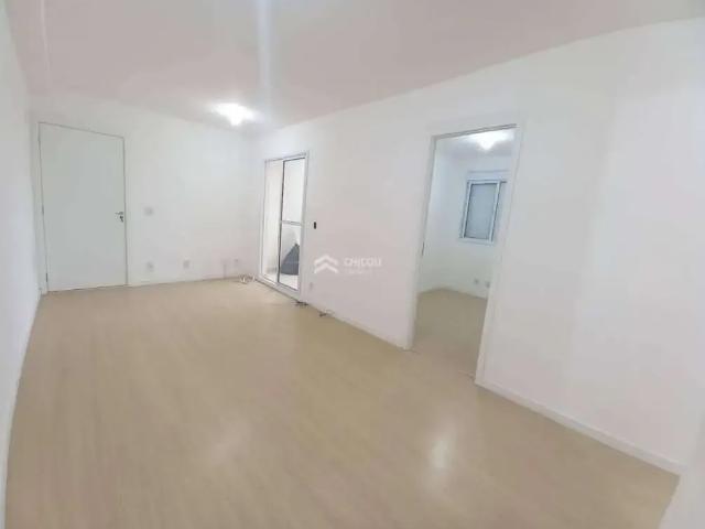Apartamento para Locação em Vargem Grande Paulista/SP Centro 3 Quartos