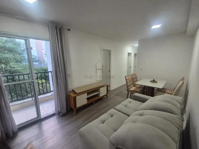 Apartamento para Locação em Vargem Grande Paulista/SP Centro 3 Quartos