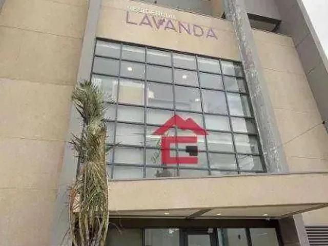 Apartamento para Locação em Vargem Grande Paulista/SP Jardim Helena Maria 2 Quartos