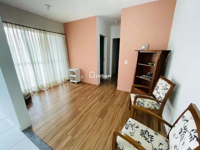 Apartamento para Locação em Vargem Grande Paulista/SP Jardim Portão Vermelho 2 Quartos