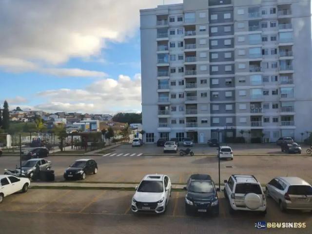 Apartamento para Locação em Vargem Grande Paulista/SP Jardim Portão Vermelho 2 Quartos