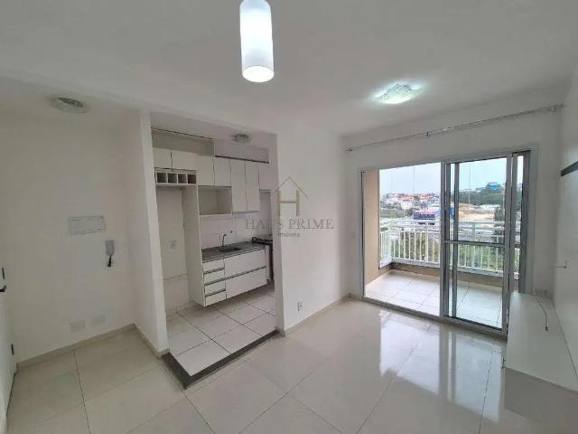Apartamento para Locação em Vargem Grande Paulista/SP Jardim Portão Vermelho 2 Quartos