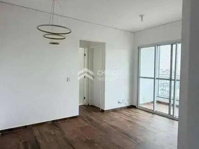 Apartamento para Locação em Vargem Grande Paulista/SP Jardim Portão Vermelho 2 Quartos