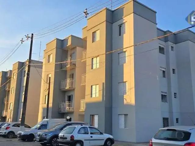 Apartamento para Locação em Vargem Grande Paulista/SP Jardim Portão Vermelho 2 Quartos