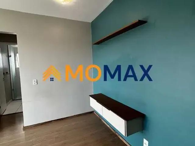 Apartamento para Locação em Vargem Grande Paulista/SP Jardim Portão Vermelho 2 Quartos