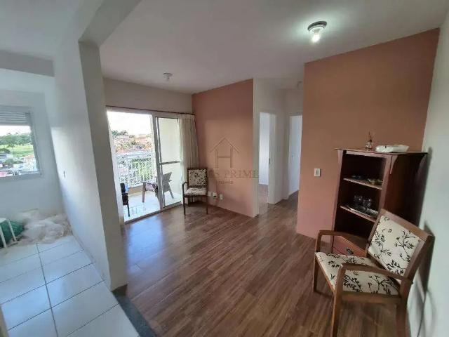 Apartamento para Locação em Vargem Grande Paulista/SP Jardim Vargem Grande 2 Quartos