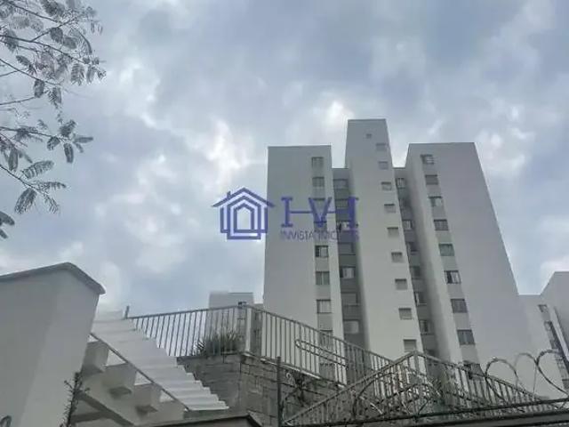 Apartamento para Locação em Vespasiano/MG Central Park 2 Quartos