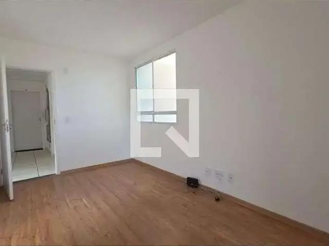 Apartamento para Locação em Vespasiano/MG Central Park 2 Quartos
