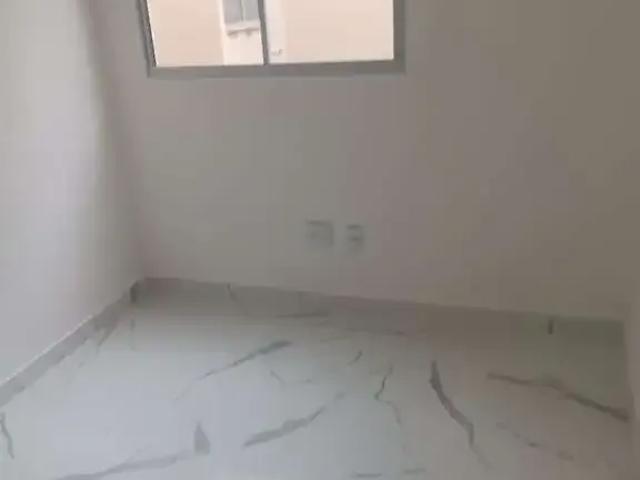 Apartamento para Locação em Vespasiano/MG Angicos 2 Quartos