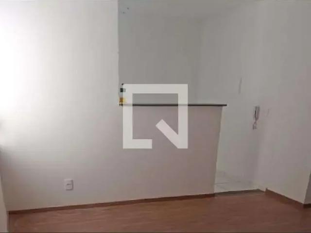 Apartamento para Locação em Vespasiano/MG Alphaville 2 Quartos
