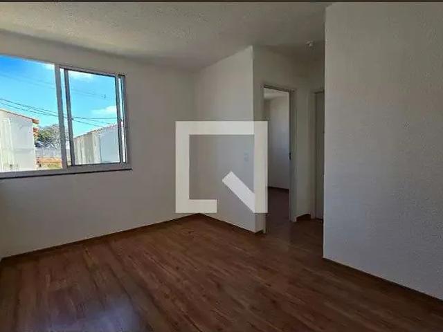 Apartamento para Locação em Vespasiano/MG Alphaville 2 Quartos