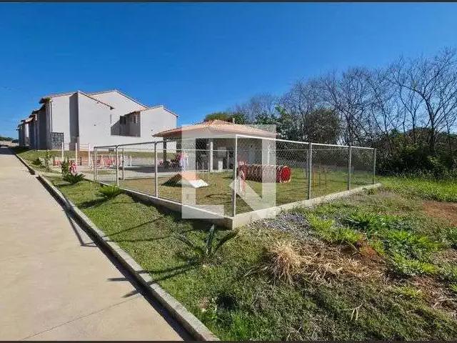 Apartamento para Locação em Vespasiano/MG Alphaville 2 Quartos