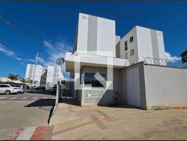 Apartamento para Locação em Vespasiano/MG Alphaville 2 Quartos