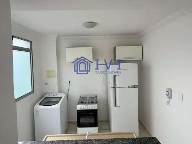 Apartamento para Locação em Vespasiano/MG Gávea 2 Quartos