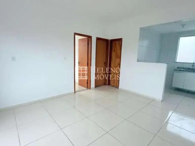 Apartamento para Locação em Vespasiano/MG Nova Pampulha 2 Quartos
