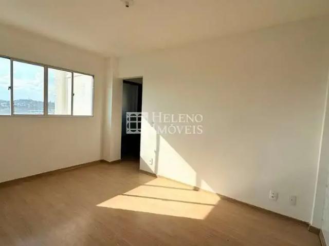 Apartamento para Locação em Vespasiano/MG Nova Pampulha 2 Quartos