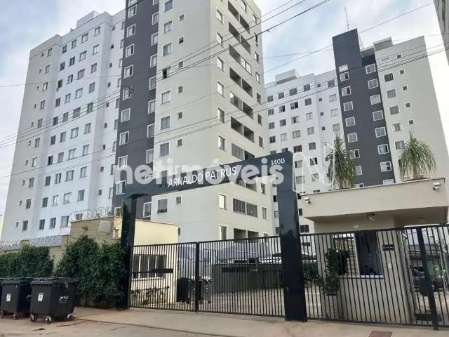 Apartamento para Locação em Vespasiano/MG São Damião 2 Quartos