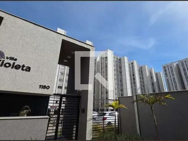 Apartamento para Locação em Vespasiano/MG Santo Antônio 2 Quartos