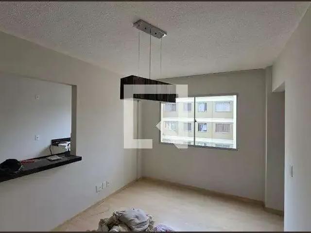 Apartamento para Locação em Vespasiano/MG Santa Clara 2 Quartos