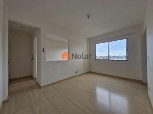 Apartamento para Locação em Vespasiano/MG Santa Clara 2 Quartos