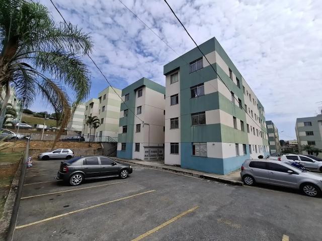 Apartamento para Locação em Vespasiano/MG Santa Clara B 3 Quartos