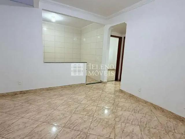 Apartamento para Locação em Vespasiano/MG Serra Dourada 2 Quartos