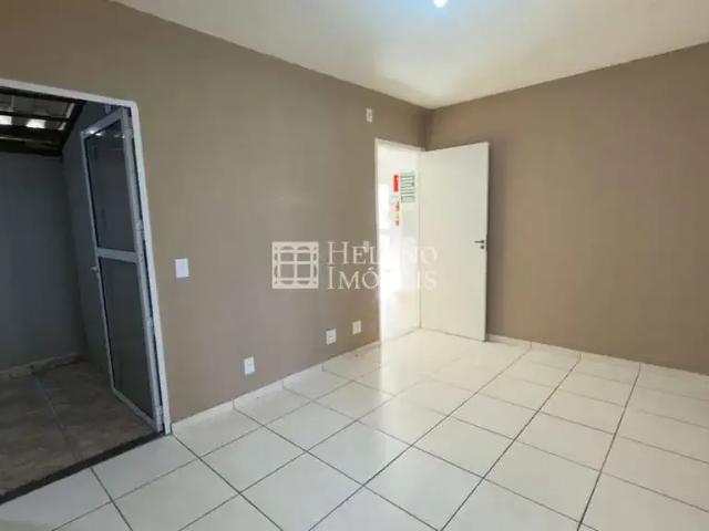 Apartamento para Locação em Vespasiano/MG Serra Dourada 2 Quartos