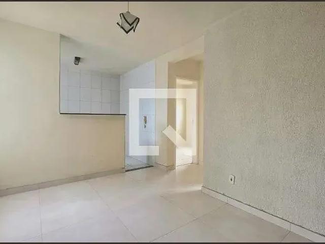 Apartamento para Locação em Vespasiano/MG Serra Dourada 2 Quartos