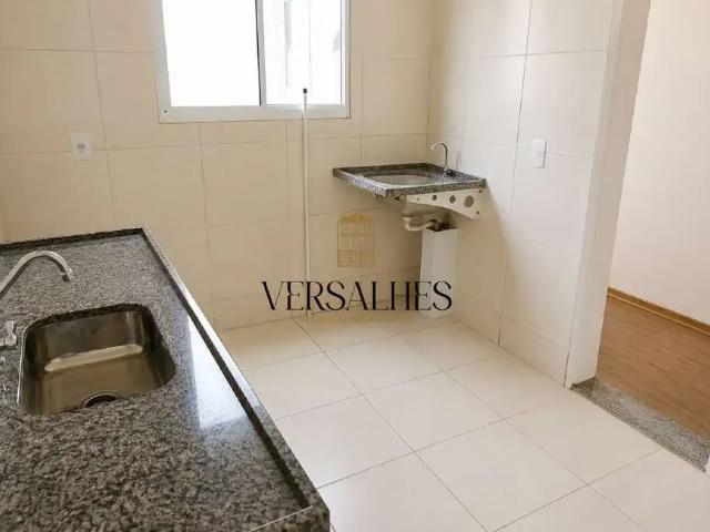 Apartamento para Locação em Vespasiano/MG Serra Dourada 2 Quartos