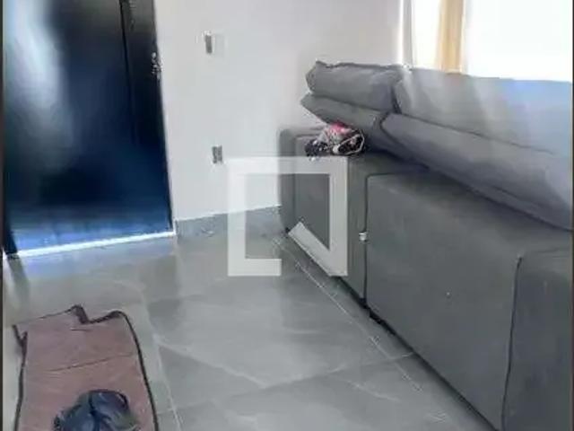 Apartamento para Locação em Vespasiano/MG Suely 2 Quartos