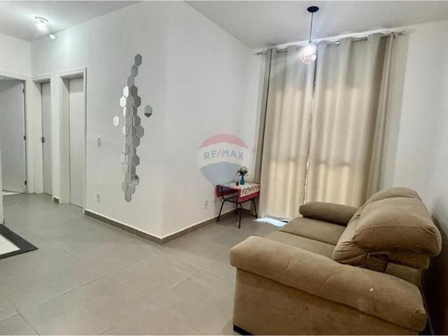 Apartamento para Locação em Vinhedo com 2 dormitórios | 1 vaga | Excelente localização R$ 2.100,00 + taxas