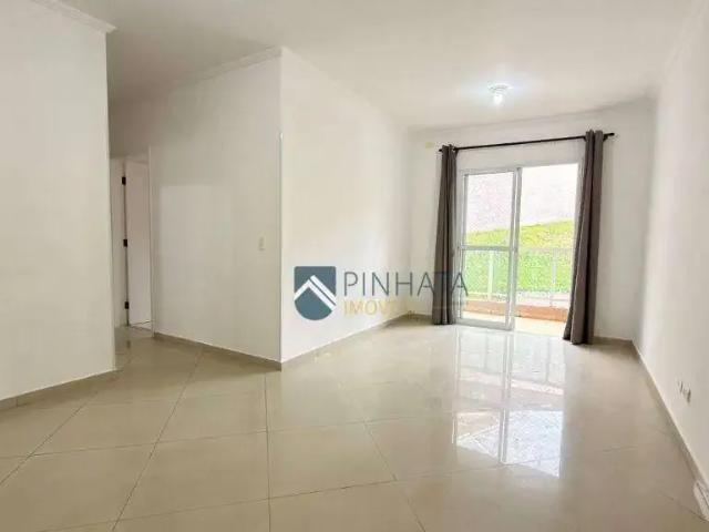Apartamento para Locação em Vinhedo/SP Condomínio São Miguel 3 Quartos