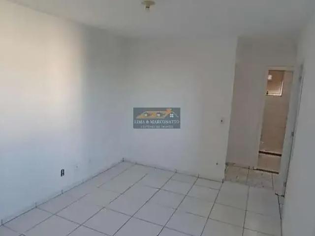 Apartamento para Locação em Vinhedo/SP Capela 2 Quartos