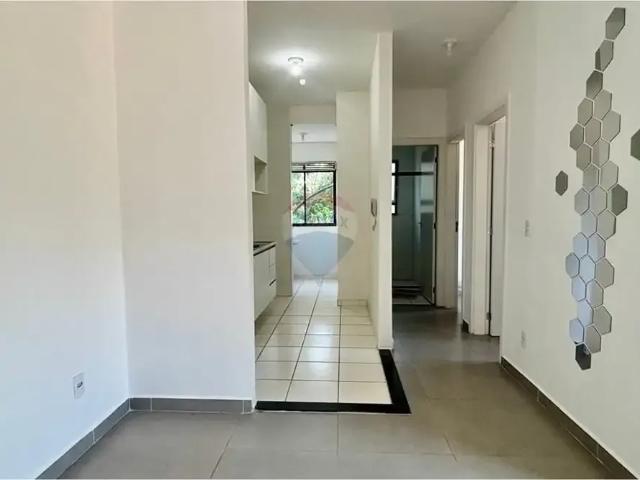 Apartamento para Locação em Vinhedo/SP Capela 2 Quartos