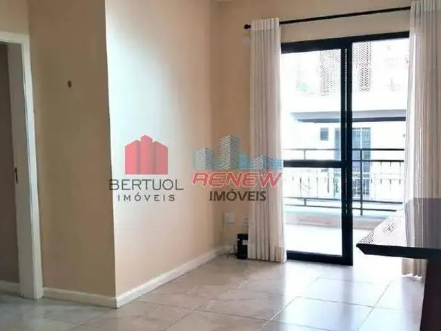 Apartamento para Locação em Vinhedo/SP Casa Verde 3 Quartos