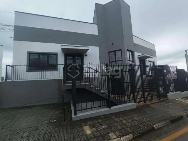 Apartamento para Locação em Vinhedo/SP Centro