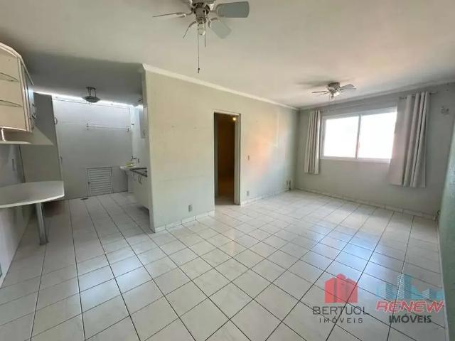 Apartamento para Locação em Vinhedo/SP Centro 1 Quartos