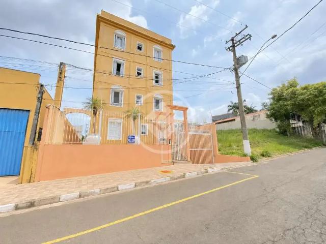 Apartamento para Locação em Vinhedo/SP Centro 2 Quartos